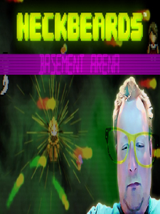 Neckbeards: Basement Arena En Ucuz Satın Al